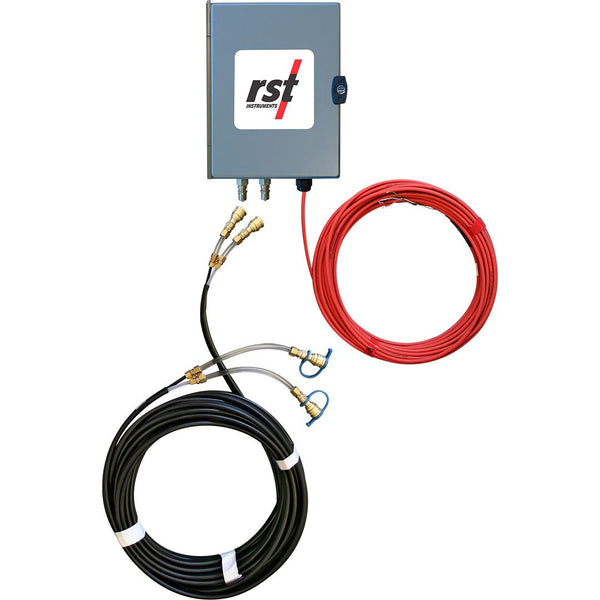 Cable Splice kit for Vibrating Wire sensors – Hoskin Scientific Overstock